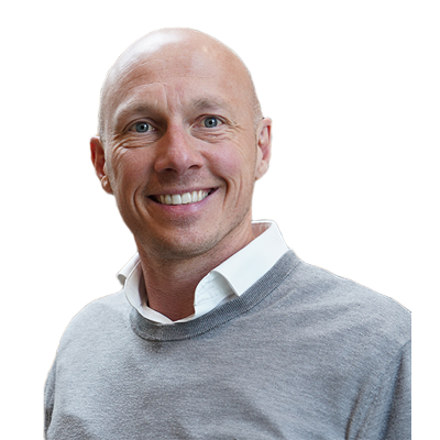 Meet the Team – Centre for Genomic Pathogen Surveillance
